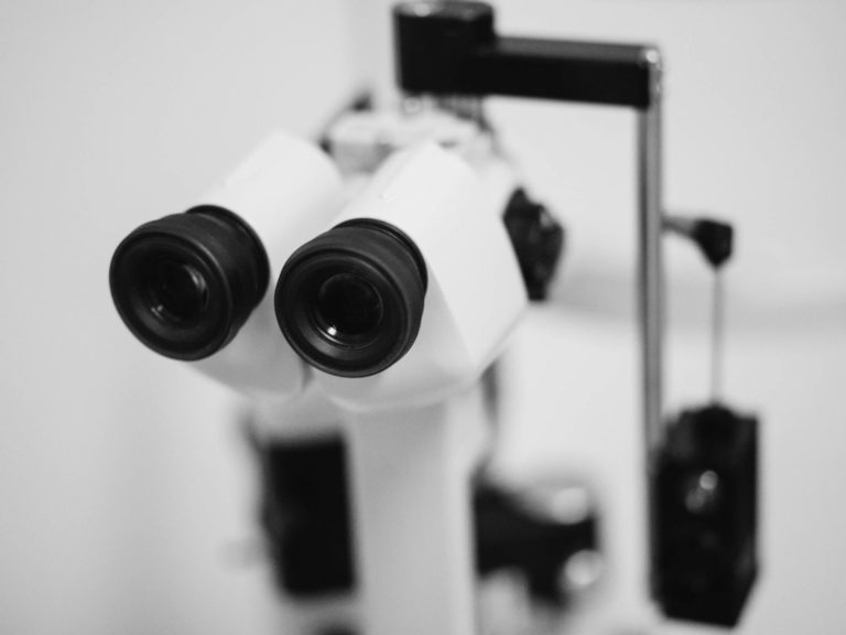 Fundación Zambrano | Fotocoagulación con láser argón (retina)